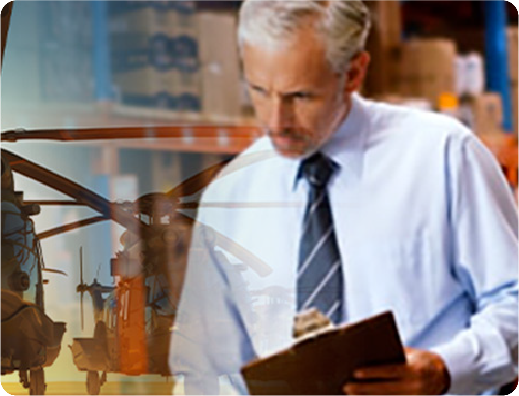 NEW! Empowered Official Training Program